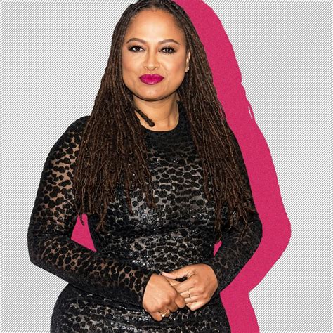 Topic Ava Duvernay