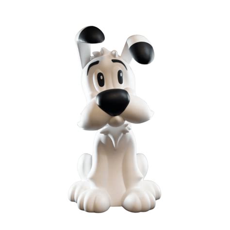 Figurine Idéfix Xxl