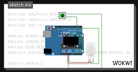 Wokwi Online Esp32 Stm32 Arduino Simulator