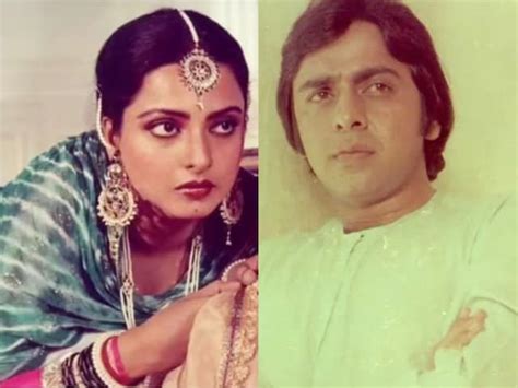 Vinod Mehra Third Wife Kiran Mehra Spill Beans About Husbands Love