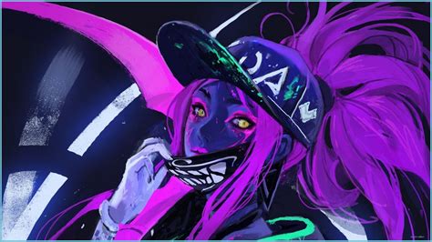 88 Wallpaper Anime Girl Neon Images And Pictures Myweb