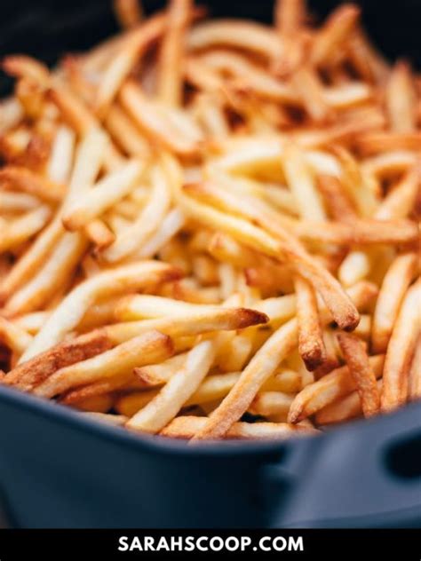 Powerxl Air Fryer Grill Review Sarah Scoop