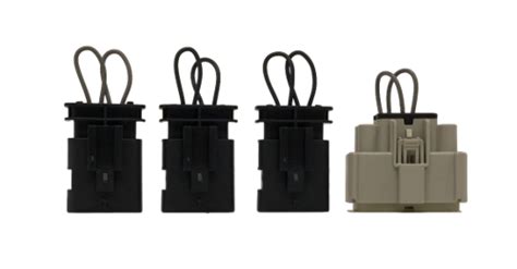 Can Bus Plugs Canbus17 19 Sandm Diesel