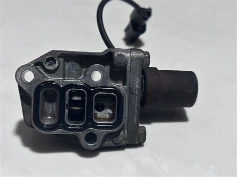 Vtec Solenoid Motorcycles Motorcycle Accessories On Carousell