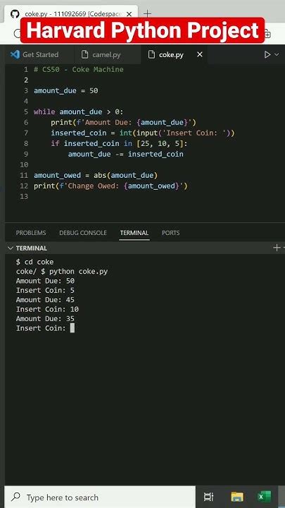 Python Beginner Project Pythonprogramming Pythonforbeginners