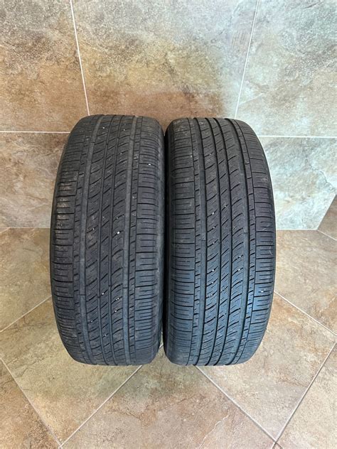 235/65 R17 Michelin