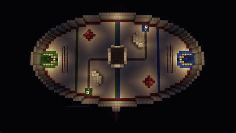 Pvp Team Arena Maps Mapping And Modding Java Edition Minecraft