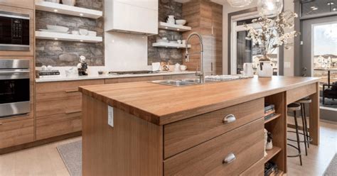 Are Oak Cabinets Making A Comeback Superior Cabinets