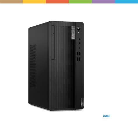Lenovo Thinkcentre M80t Gen 3 Intel Core I5 12500 16 Gb 512 Gb Ssd