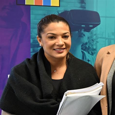 Sabrina Zelfa Tour Régional Emploi And Inclusion