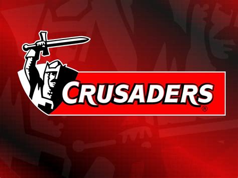 Canterbury Crusaders Nick Hill Coaching