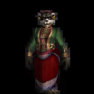 Ms Xiulan Npc World Of Warcraft