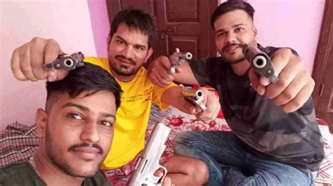 Sidhu Moosewala मर्डर केस में हत्यारों का अयोध्या कनेक्शन आया सामने