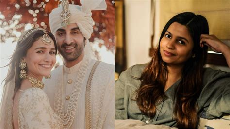 Was Alia Bhatt Pregnant Before Wedding To Ranbir Kapoor Sister Shaheen