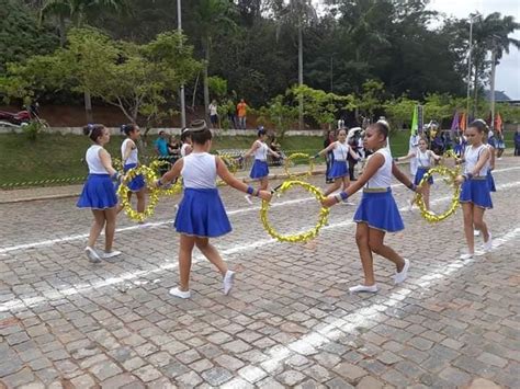 Portal Minas Gerais Eventos Desfile CÍvico 7 De Setembro