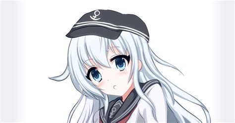 艦隊これくしょん 響強化月間2 六華院零のイラスト Pixiv