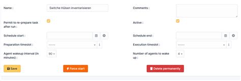 Glpi Inventory Does Not Communicate With The Glpi Agent · Issue 328 · Glpi Projectglpi
