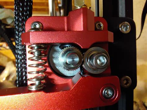 tpu getting stuck in feeder more info in comments r fixmyprint