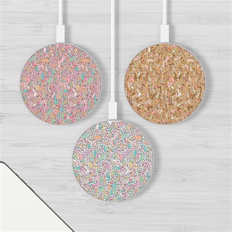 Man Anatomy Wireless Charger Penis Fast Charging Station For QI Enabled IPhone 15 14 X 13 12