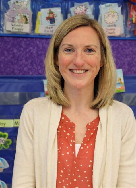 Classroom Quarterback Danielle Wright Insidelowell