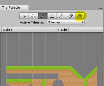 How To Build D Levels In Unity Tilemap Editor Tutorial GameDev Academy