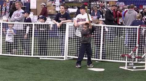 Twinsfest 2012 Youtube