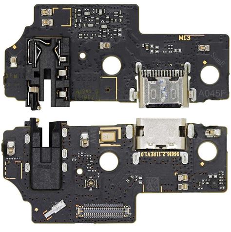 Galaxy A04 A045 Charge Flex Org Mondiparts B V