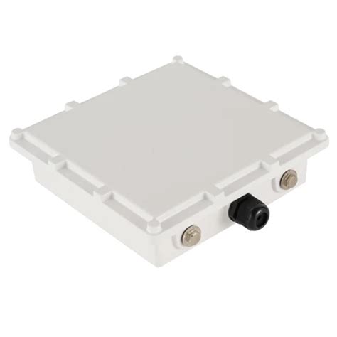 Ethernet Powered 5 Ghz Outdoor Wlan Access Point With Integrated