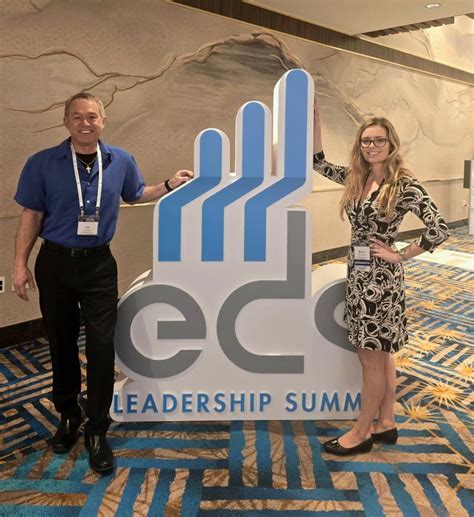 Jlt And Associates Inc On Linkedin Jlt At Eds In Las Vegas