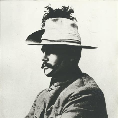 Manie Maritz 1876 1940 Afrikanergeskiedenis