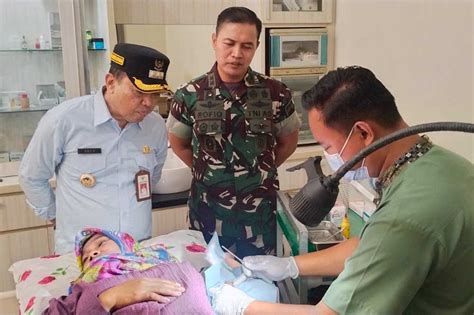 Peringati Hari Kontrasepsi Sedunia Pelayanan Gratis KB Di Jepara