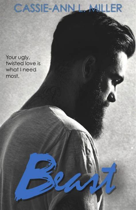 Read Beast By Cassie Ann L Miller Online Free Full Book China Edition