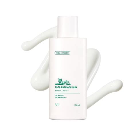 Vt 시카 에센스 선 100ml Ssgcom