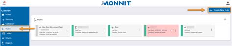 Create A Rule In Imonnit Monnit Knowledge Base