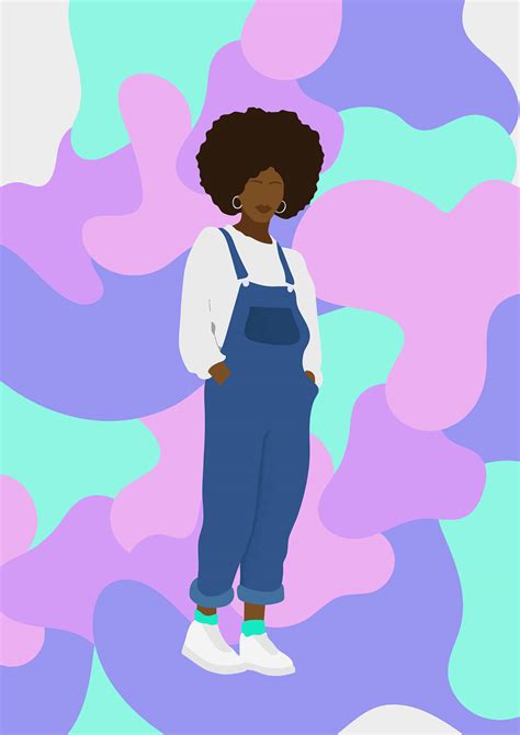Top 999 Black Girl Baddie Wallpaper Full Hd 4k Free To Use