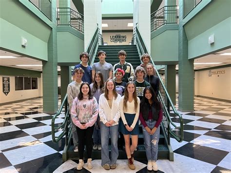 Bcss Announces Ghp District Nominees Bartow County School System