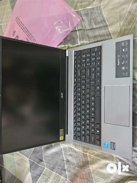 Acer Aspire Lite Not Used 10 Days Old Computers And Laptops