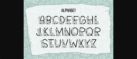 Magic Lotus Font Font Canyon