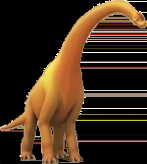 Brenda Brachiosaurus Yunas Princess Adventure Wikia Fandom