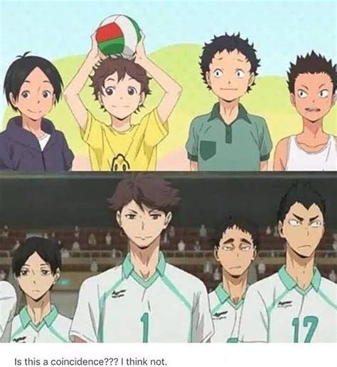 Haikyuumemes Haikyuumemes Added A Photo To Their Instagram