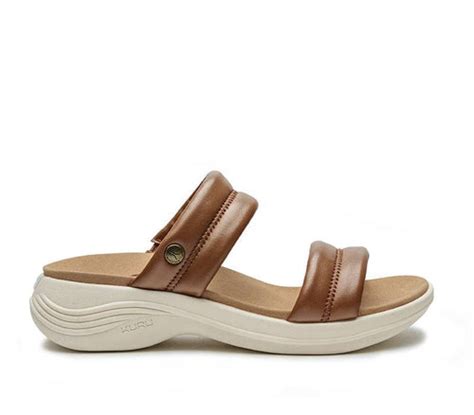 Womens Coda Sandal Collection Kuru Footwear
