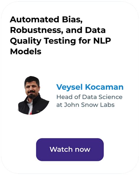 NLP Summit 2022 Watch Now NLP Summit