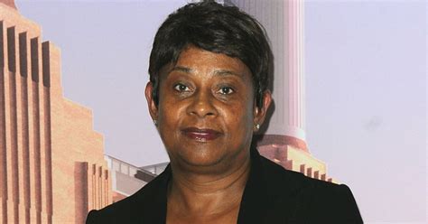 Doreen Lawrence Could Be Labours Candidate For London Mayor In 2016
