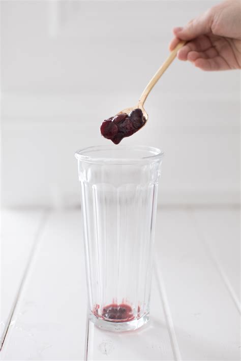 Healthy Cherry Float Recipe Monika Hibbs