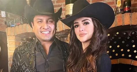 Julión Álvarez Se Enamoró De La Novia De Un Famoso Y Hasta Se Casó Con