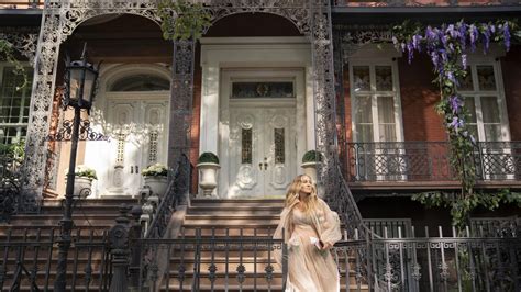 Sky Dal 30 Maggio Terza Stagione Del Sequel Di Sex And The City Serie Tv Ansa It