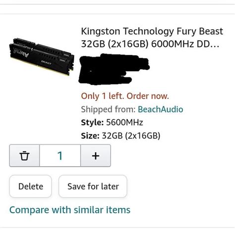 6000mhz 40cl Or 5600mhz 36cl Ddr5 Rpcmasterrace
