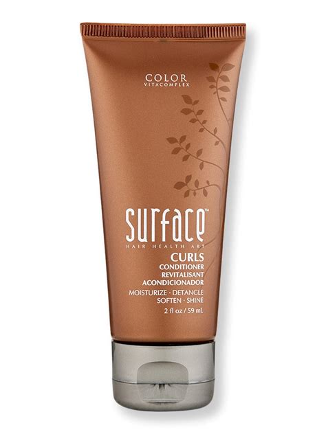Surface Curls Conditioner 2 Oz