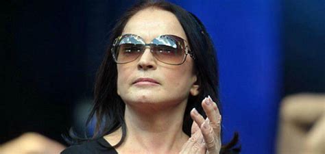Софія Ротару вийшла на публіку після чуток про страшну хворобу фото