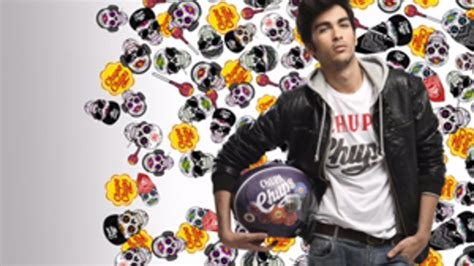 Perfetti Grows Candy Brands License Global